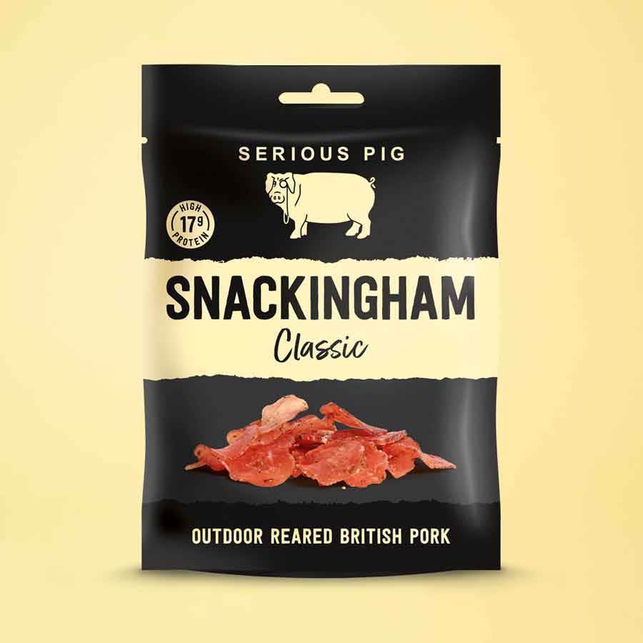 Gourmet Pub Snacks - Enjoy 10% Off Your First Order